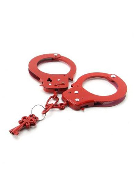 Bondage – Priape